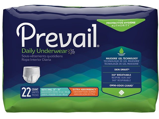 תחתון פריבל XS